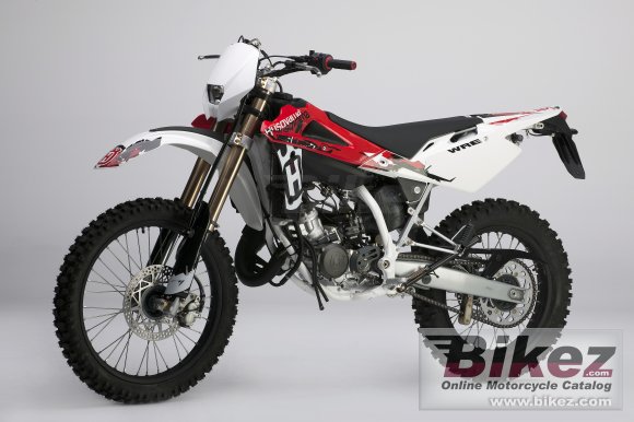 Husqvarna WRE 125 gallery